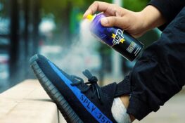 7 Best Sneaker Protector Spray to Keep Your Footwear Safe