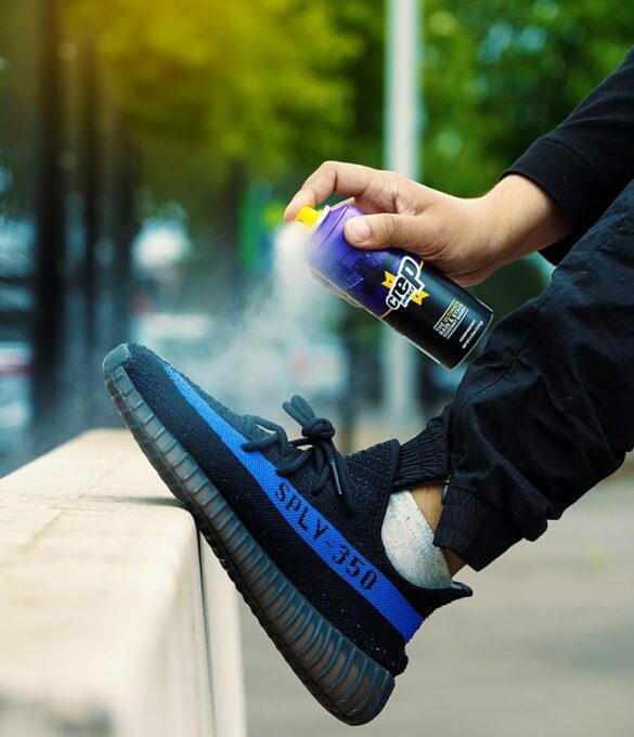 7 Best Sneaker Protector Spray to Keep Your Footwear Safe