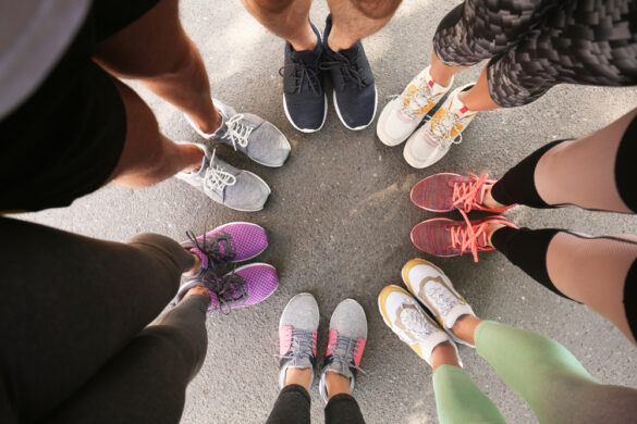 Shoe Anatomy 101: What Are the Parts of a Shoe?