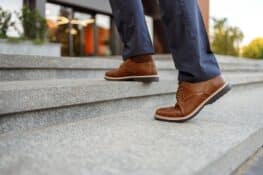 Shoe Anatomy 101: What Are the Parts of a Shoe?