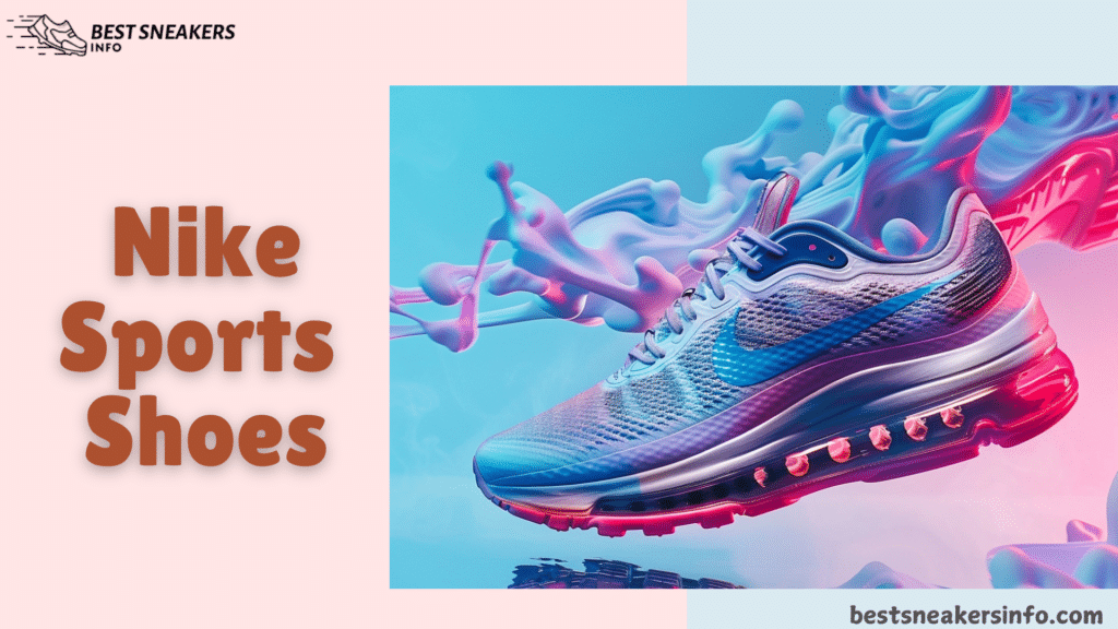 10 Best Sports Shoes Brand for 2025